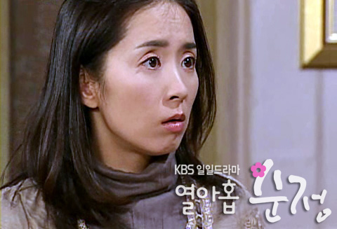 【演员图片】☆—★ 尹宥善（Yun Yu-Seon）★—☆_韩国家庭剧吧_百度贴吧