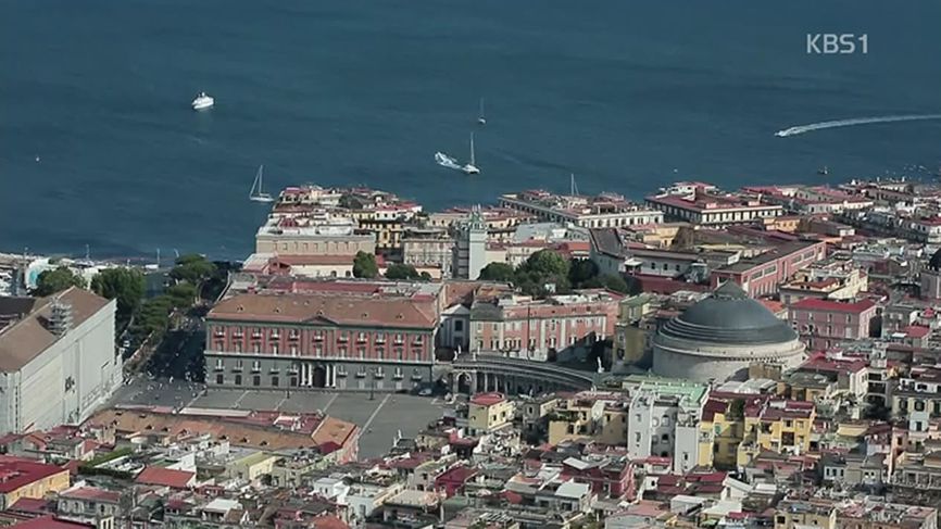 KBS 특선다큐 | 디지털 KBS