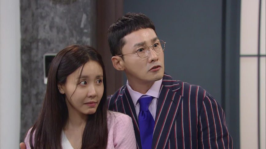 황금가면 | 디지털 KBS