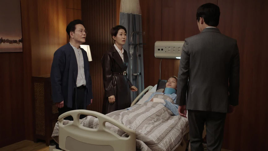 황금가면 | 디지털 KBS