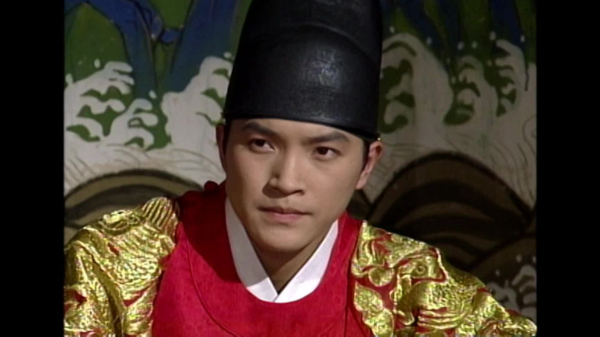 용의눈물 | 디지털 KBS