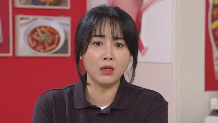 태풍의 신부 | 디지털 KBS