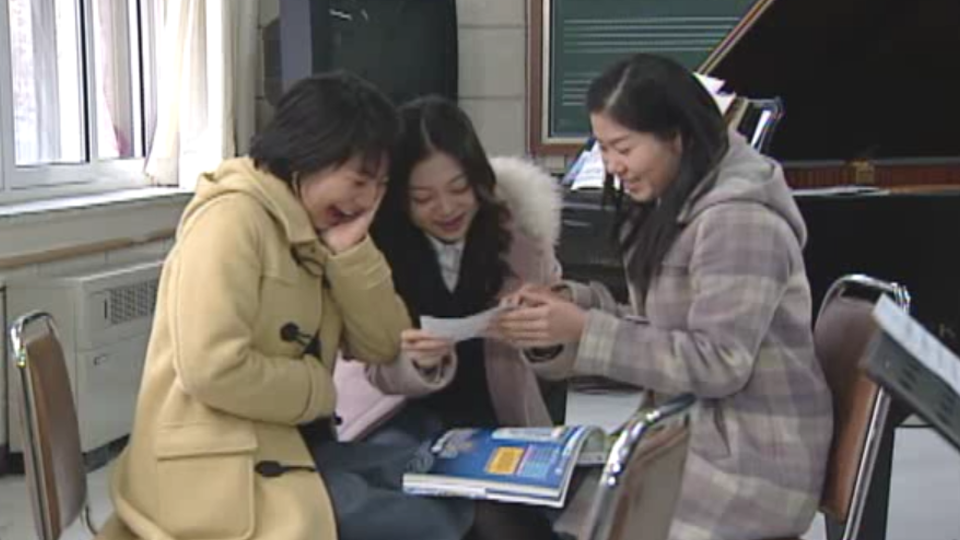 [34회] 학교4 - KBS