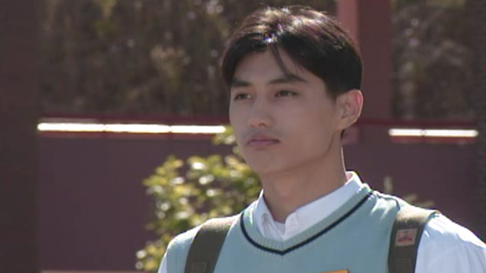 [24회] 학교4 - KBS