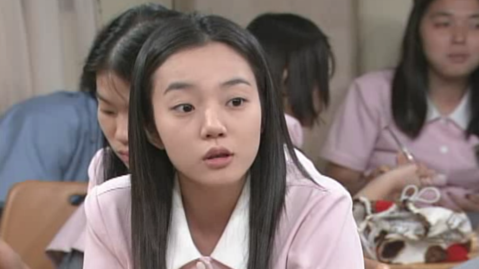 [21회] 학교4 - KBS