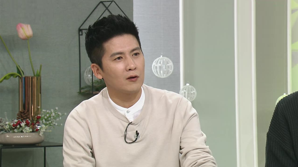 [8001회] 아침마당 - KBS