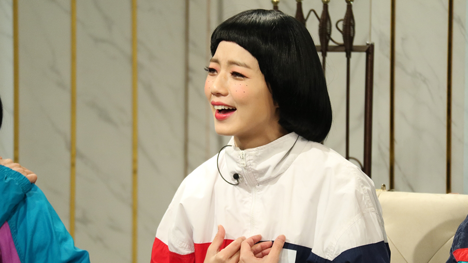 [571회] 해피투게더4 - KBS