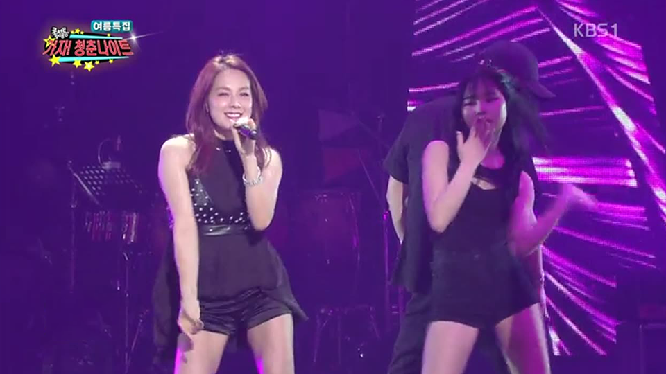 [647회] 콘서트 7080 - KBS