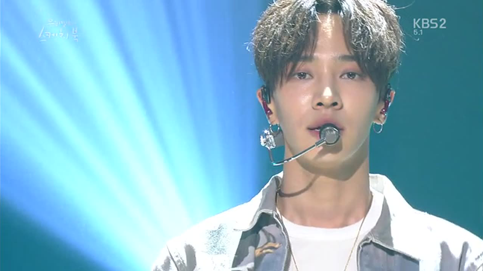 [381회] 유희열의 스케치북 - KBS