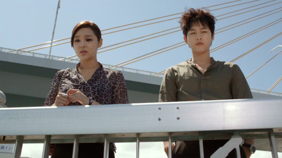 [5회] 세상 어디에도 없는 착한 남자 - KBS