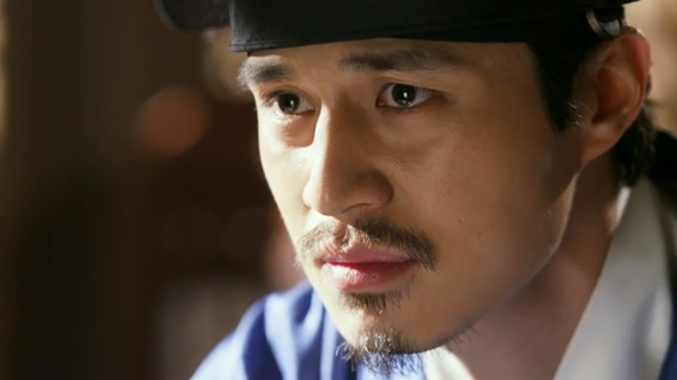 [19회] 천명 - KBS