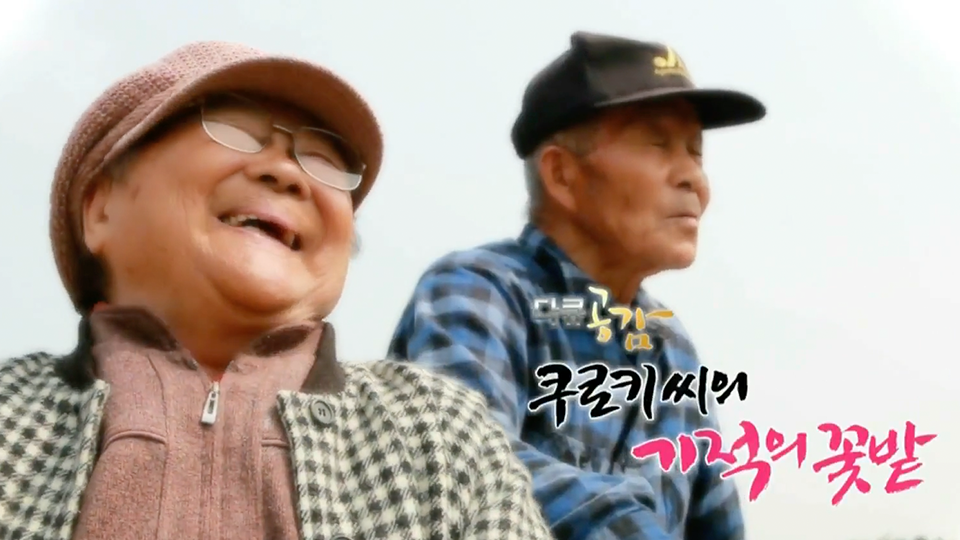 [154회] 다큐 공감 - KBS