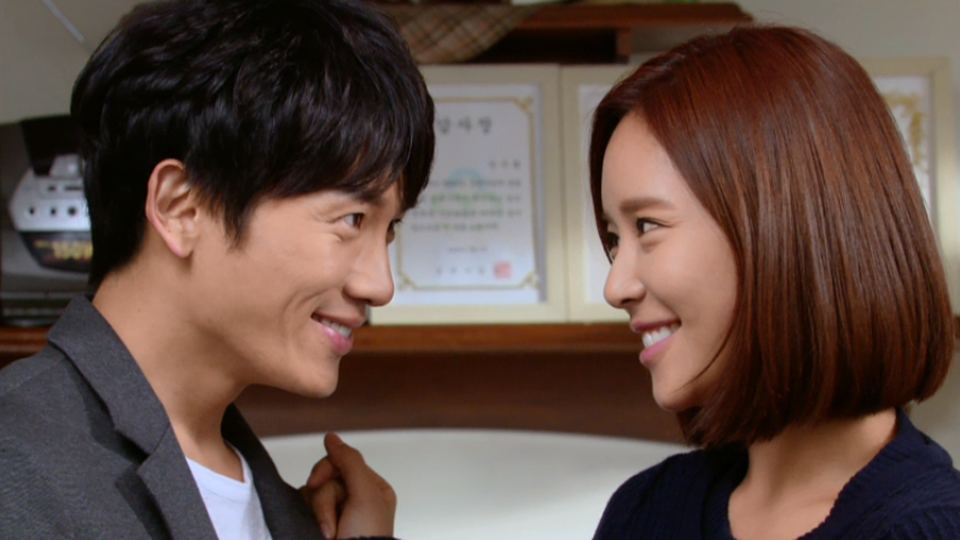 [16회] 비밀 - KBS