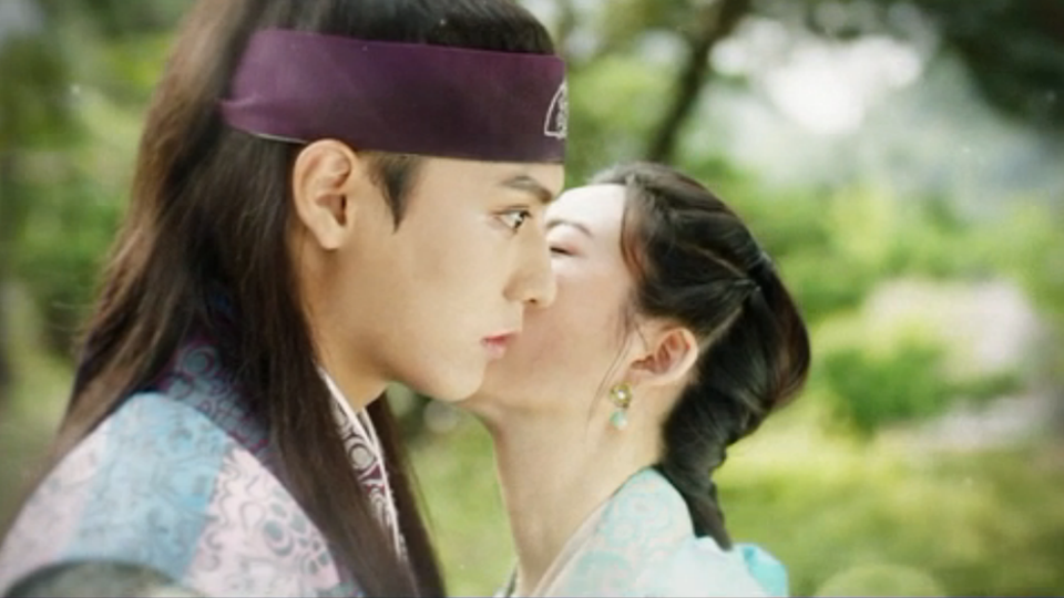 [13회] 화랑 - KBS