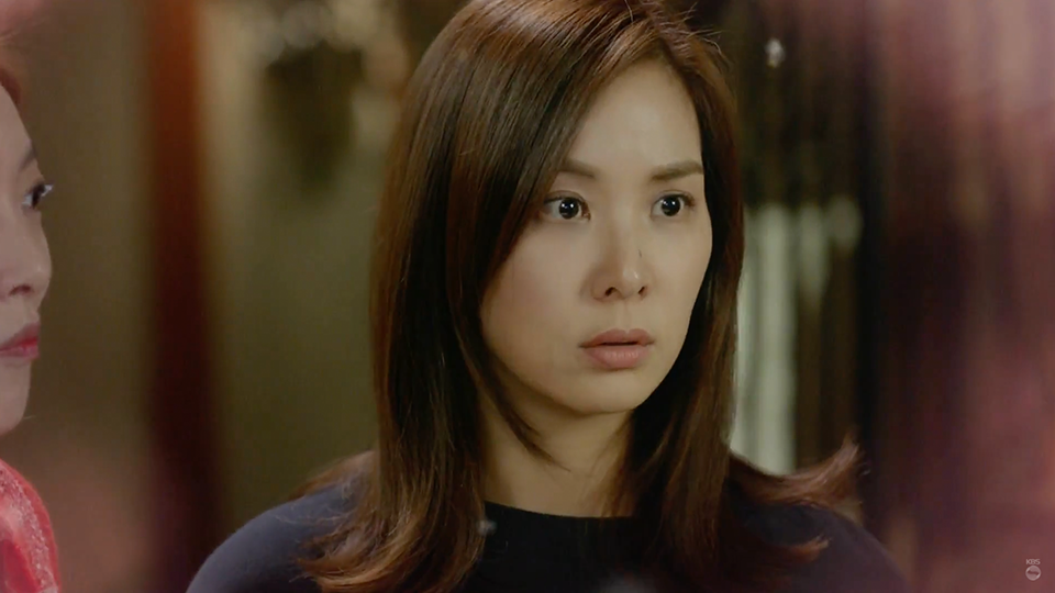 [12회] 완벽한 아내 - KBS