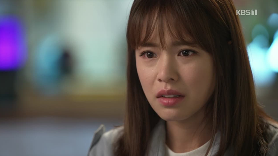 [106회] 내일도 맑음 - KBS