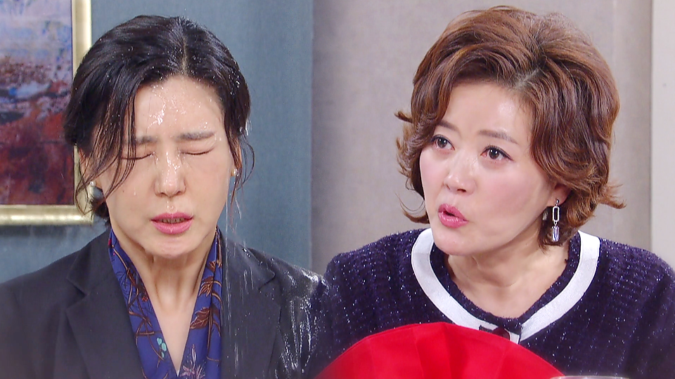 [48회] 위험한 약속 - KBS