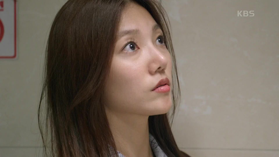 ＂내가 무슨 짓을 해서 여기까지 왔는데...＂ 궁지에 몰린 이채영, 어떤 계략을?! | KBS 200917 방송 - KBS