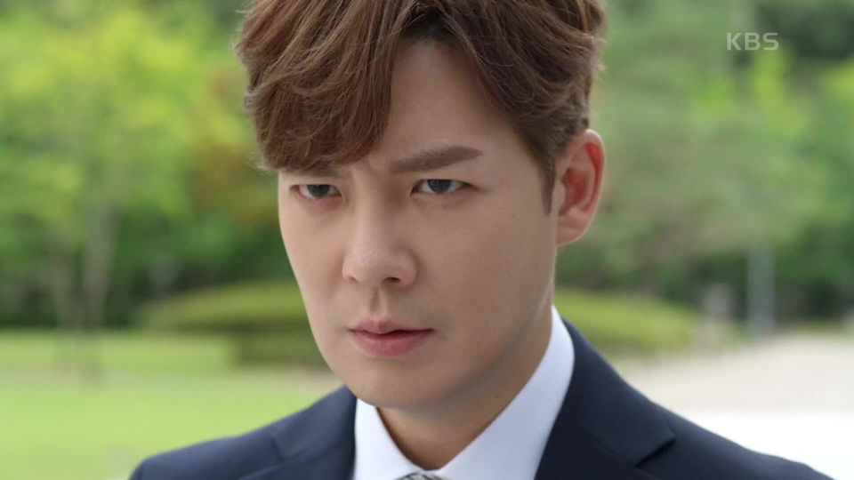 마침내 DL그룹 입성하는 강은탁 ＂우리 엄마에게 누명 씌운 놈, 넌 내가 잡는다...!＂ | KBS 201026 방송 - KBS