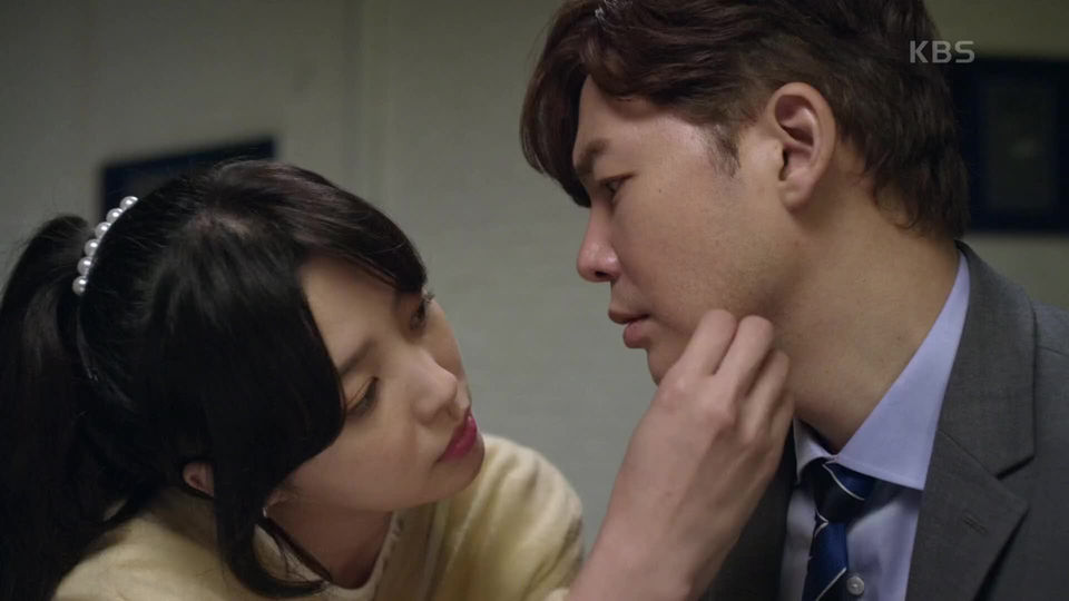 미키 모양 밴드 때문에 다시 떠오른 옛 추억... 강은탁의 얼어붙었던 마음 녹을까 | KBS 201028 방송 - KBS