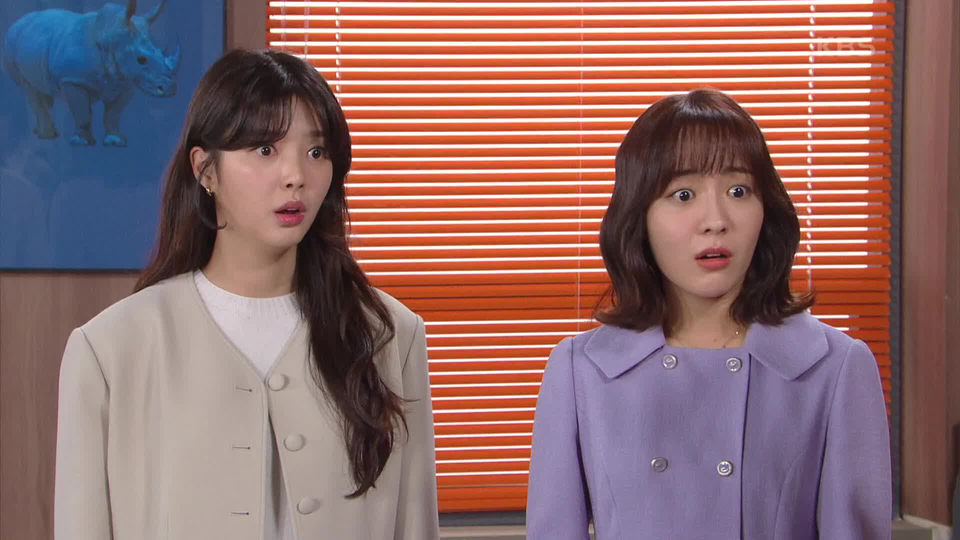 ＂선배님, 엊그제도 옥상에 계셨어요?!＂ 드디어 찾아낸 뜻밖의 목격자! | KBS 201214 방송 - KBS