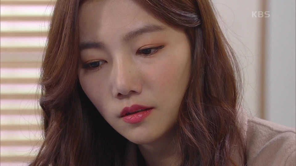 최소한의 모성애 때문일까... 서우진 때문에 마음 복잡해지는 이채영 | KBS 201223 방송 - KBS