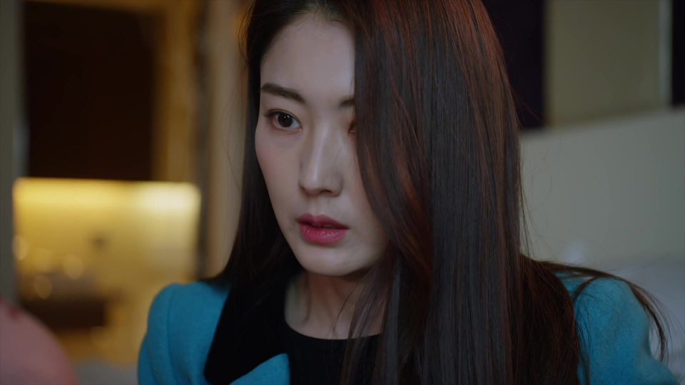 ＂은조, 아몬드 알러지 있었지...?＂ 최여진 귀띔에 이다해가 저지른 짓은... | KBS 210218 방송 - KBS