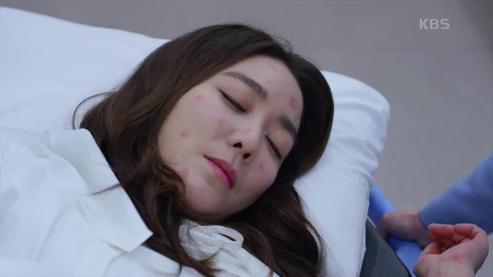 행복한 프러포즈 이벤트 도중 쓰러진 이소연...! 최여진의 계략대로?! | KBS 210218 방송 - KBS