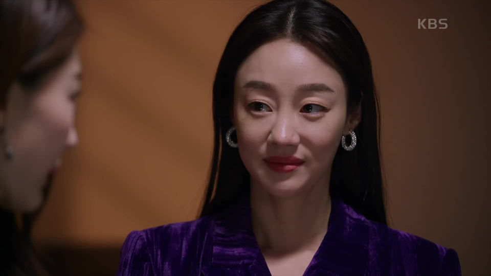 각자 원하는 것을 얻게 된 최여진과 이다해 ‘내 시녀 노릇 잘해서 주는 상이야...’ | KBS 210218 방송 - KBS