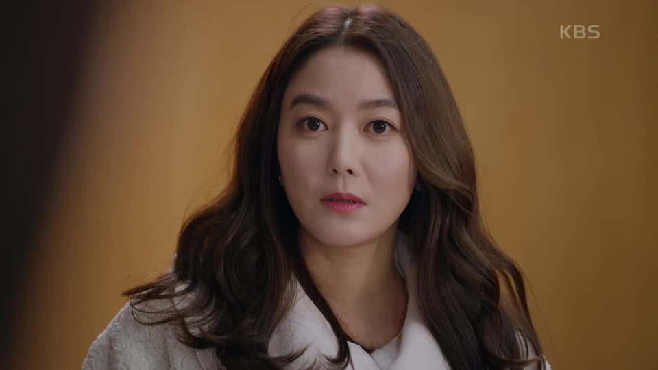 가까스로 최종심 참석한 이소연, 이다해가 도용한 자신의 디자인에 충격... | KBS 210218 방송 - KBS