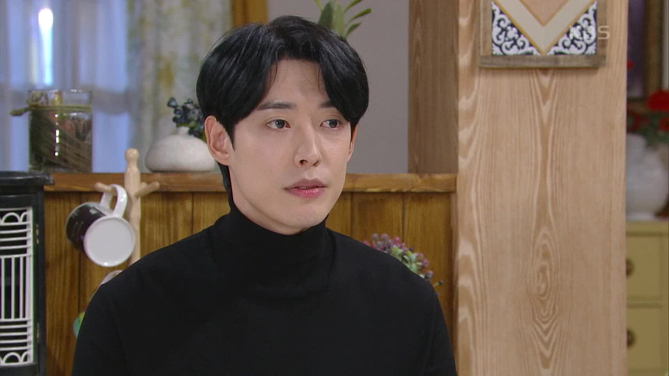 김유석-정헌, 술잔과 함께 나누는 속내 ＂아리한테 진심 다해 노력해보겠습니다!＂ | KBS 210305 방송 - KBS