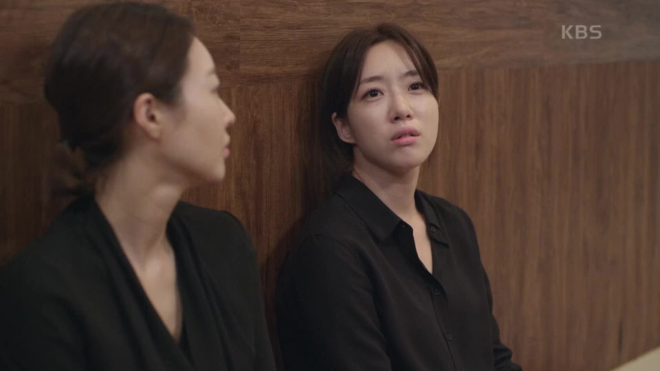 ＂아빠가 없다는 게 이런 거구나...＂이고은에게 아빠의 빈자리가 크다는 걸 깨달은 함은정 | KBS 210820 방송 - KBS