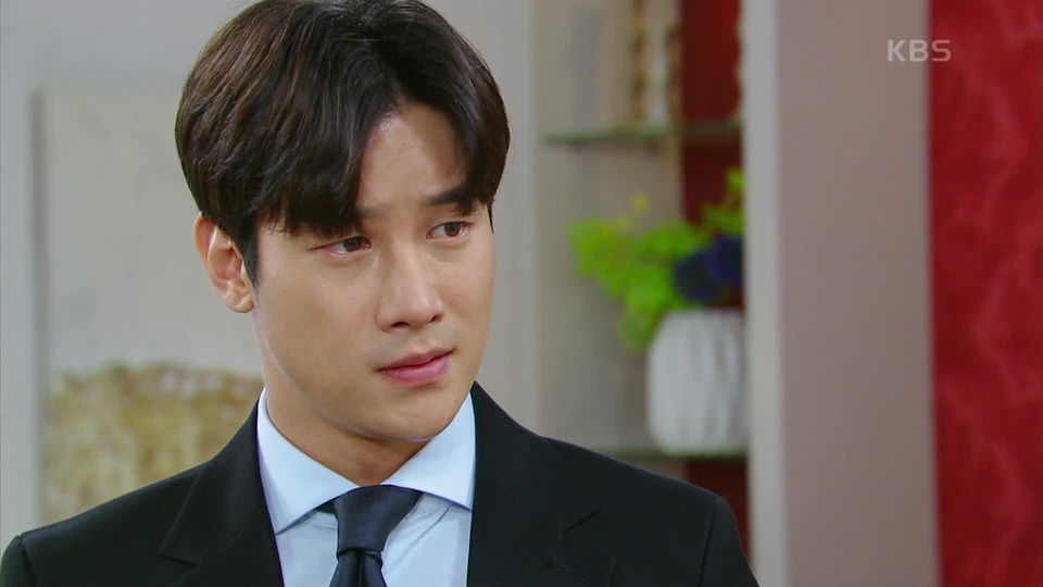 ＂네 처, 임신한 적 없어＂차민지가 가짜 임신에 협박까지 한 걸 알고 열받는 이시강 | KBS 220825 방송 - KBS