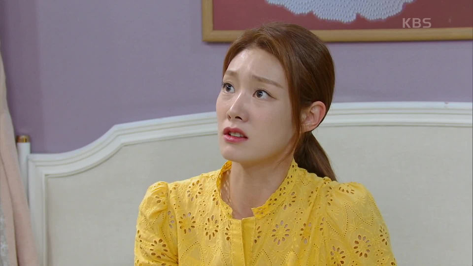 ＂어떻게든 말리지 그랬어!＂김시우를 버린 걸 후회하는 차민지 | KBS 220914 방송 - KBS