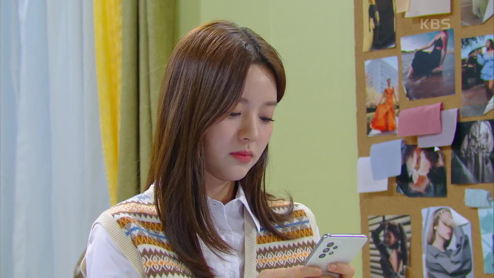 ＂오늘은 그만 연락하세요＂계속되는 남상지와 차민지의 신경전 | KBS 220914 방송 - KBS