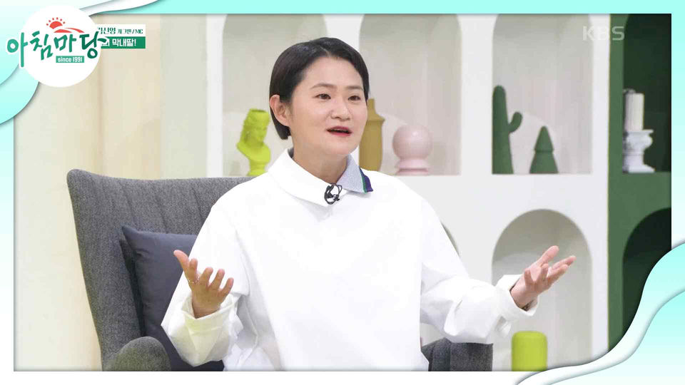 김신영의 전국노래자랑 속보 비하인드&양어머니 양희은! | KBS 221018 방송 - KBS