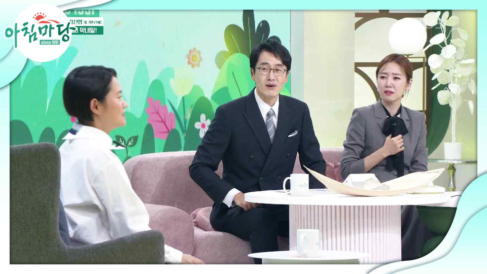 고생이란 고생은 다 해본 김신영의 어린 시절? | KBS 221018 방송 - KBS