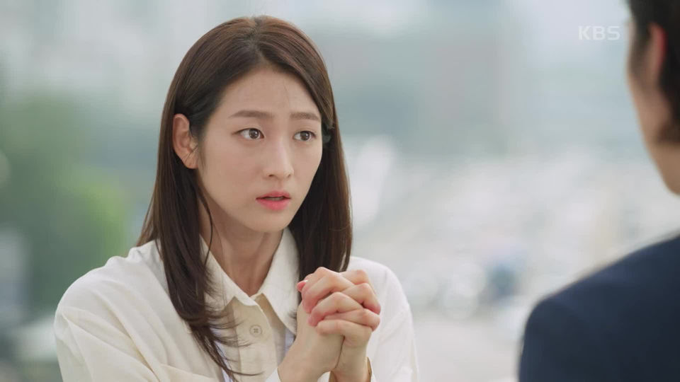 ＂상금이 무려 천만원!＂ 인턴 미션 짝꿍을 제안하는 배누리 | KBS 221102 방송 - KBS