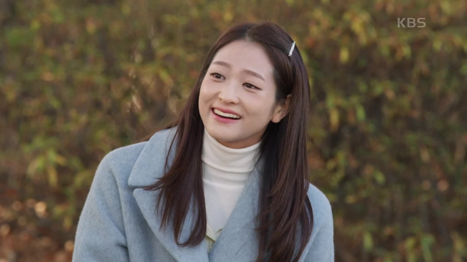 공원에서 자전거를 타며 행복한 시간을 보내는 세 사람 | KBS 221222 방송 - KBS