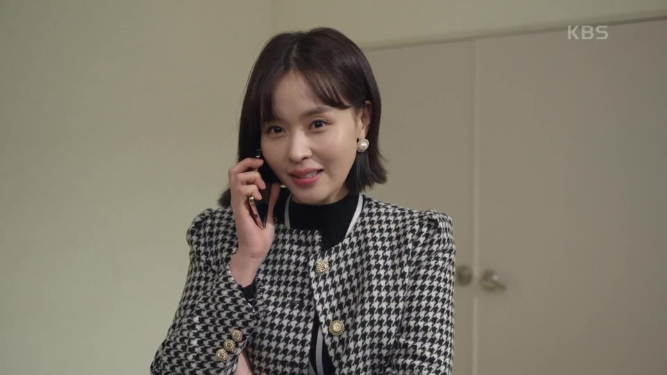 최윤라가 기획안을 빼돌린 사실을 녹음한 정민제! | KBS 230117 방송 - KBS