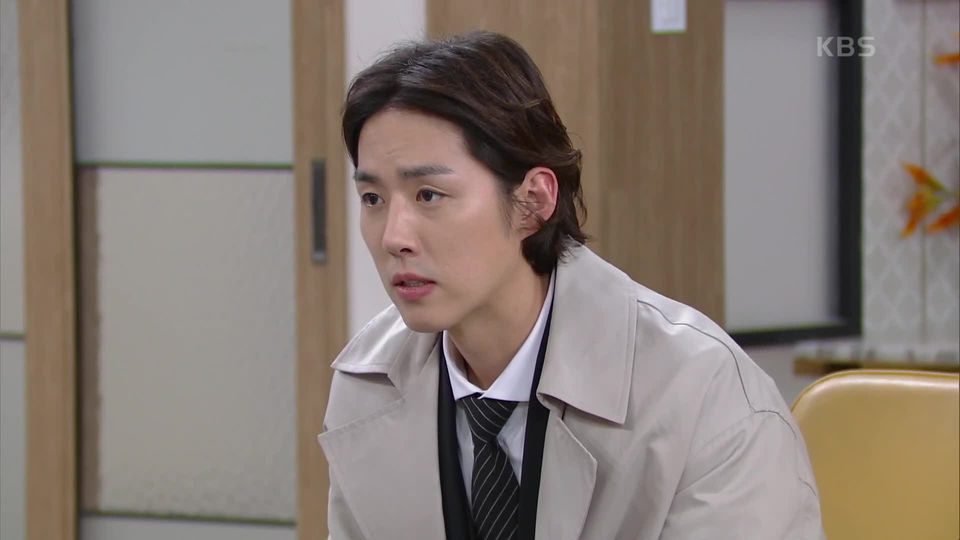 ＂보내주세요＂ 미국으로 떠나기로 결심한 백성현 | KBS 230323 방송 - KBS