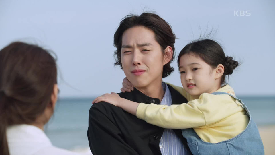 백성현은 배누리와윤채나를 찾아간다 | KBS 230324 방송 - KBS