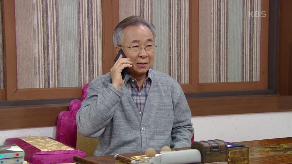 김호영은 최종환에게 본사에 김시후가 근무할 수 있게 자리를 마련하라고 통보한다 | KBS 230503 방송 - KBS