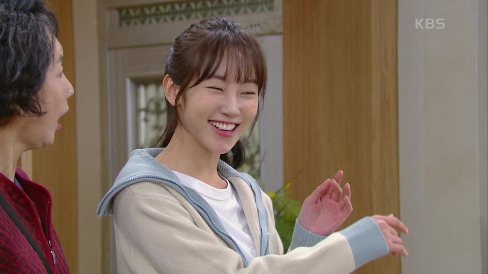 강다현은 송채환한테 김영호가 남자로서 어떠냐고 물어본다 | KBS 230503 방송 - KBS