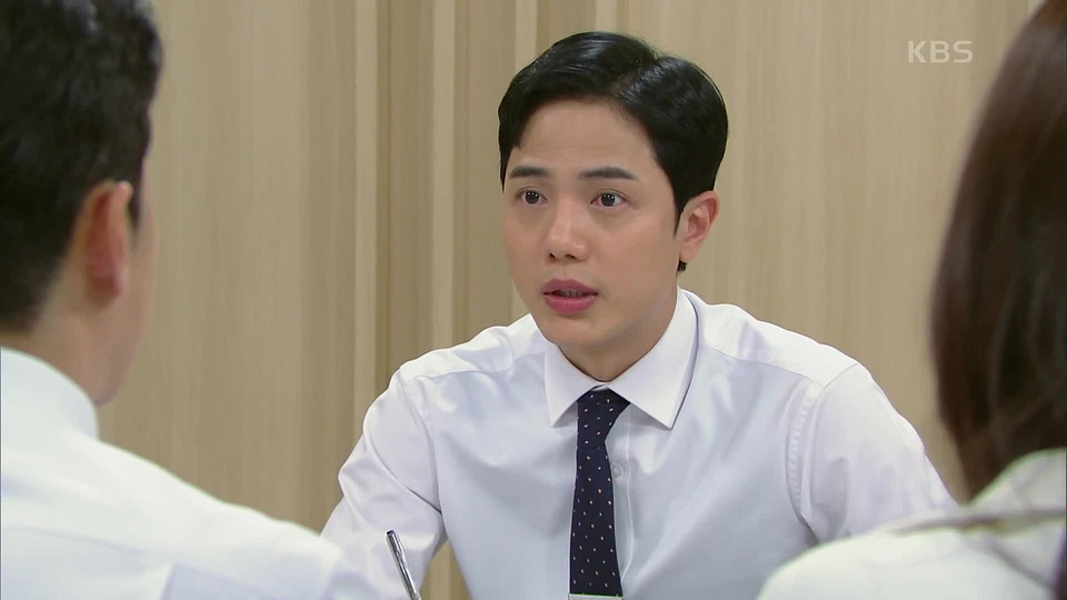 ＂정신 바짝 차리세요＂ 직원들 앞에서 최필립에게 망신 주는 김시후 | KBS 230607 방송 - KBS