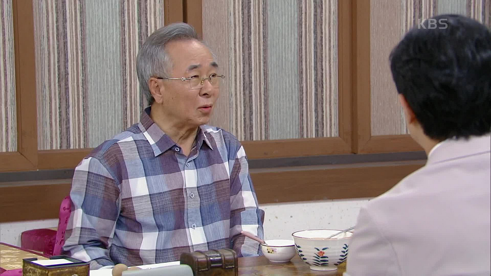 김호영은 샘플로 나온 죽을 서준영한테 맛보라고 권한다 | KBS 230626 방송 - KBS