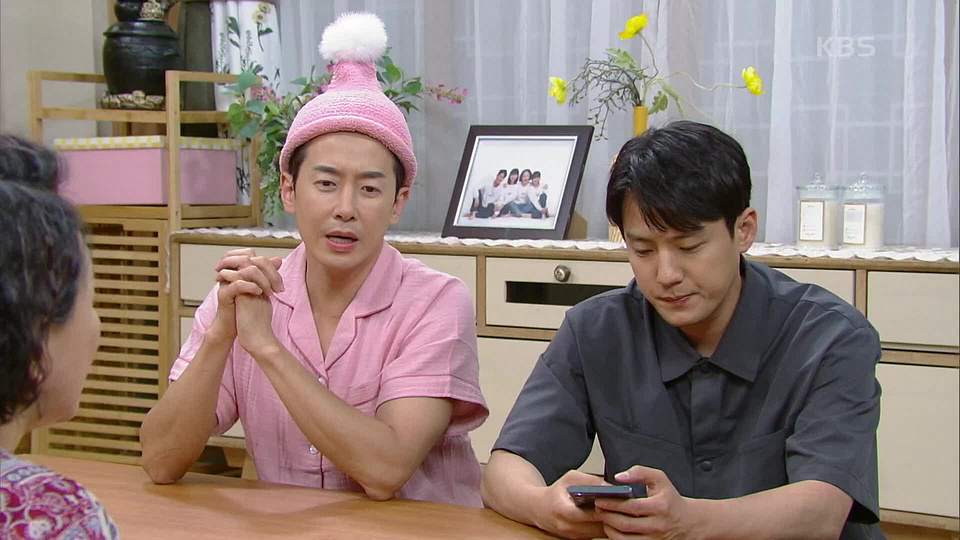 집 나간 최재원을 걱정하는 서준영과 식구들 | KBS 230627 방송 - KBS