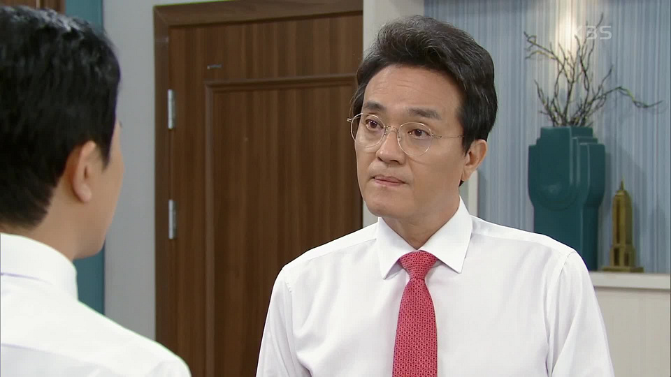 윤다영과의 결혼을 서두르라고 압박하는 최종환 | KBS 230713 방송 - KBS