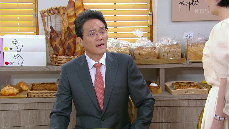 최종환은 김영호에게 당장 떠나라고 화낸다 | KBS 230807 방송 - KBS