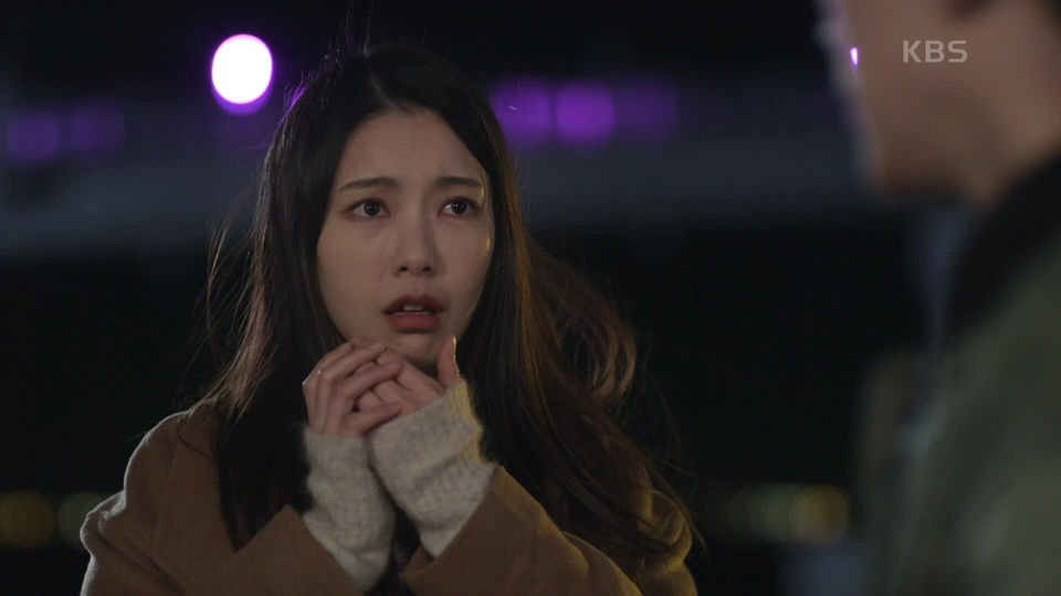 [68회] 누가 뭐래도 - KBS